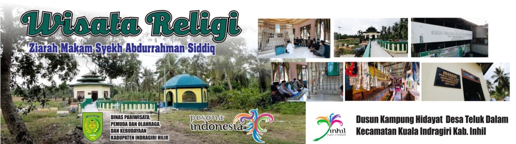 Berdiri Sejak Tahun 1900, Ini Potret Masjid Agung Al Huda dari Masa ke Masa