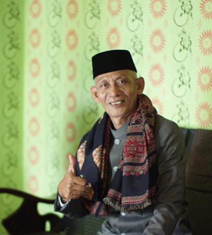 Ali Azhar: Dahulukan Adab untuk Mudahkan Pahami Ilmu – Infoinhil.com